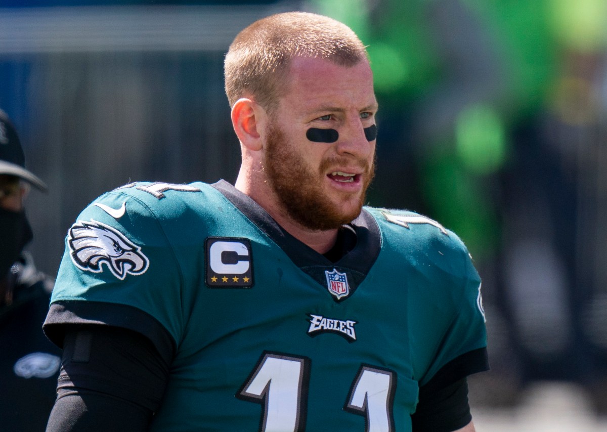 Eagles – Bengals Recap: The Good, The Bad and The Ugly – The Philly Blitz