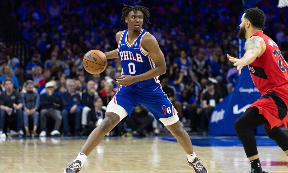 Sixers Game 1 Takeaways and Game 2 Preview – The Philly Blitz