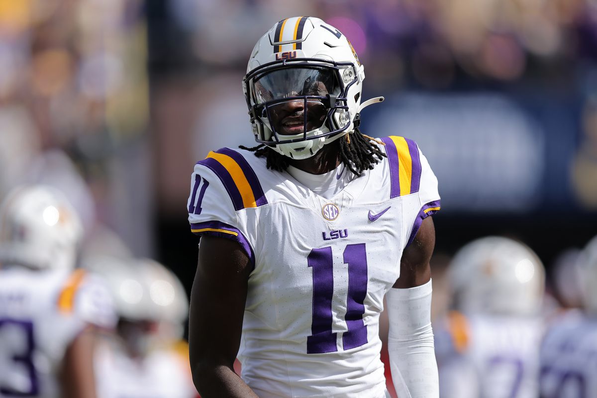 Brian Thomas Jr Scouting Report – The Philly Blitz